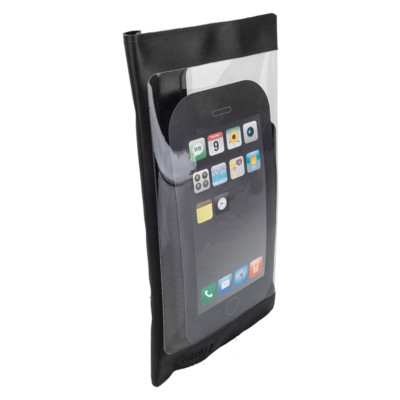 Bikase DriKASE Bag Bikase Phone Dricase Xl W/brkt Bk | eBay