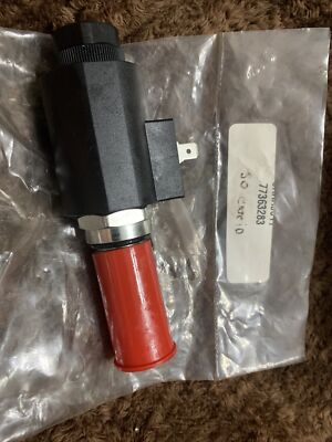 77363283, Description: VALVE CART - SOLENOID, JLG | eBay