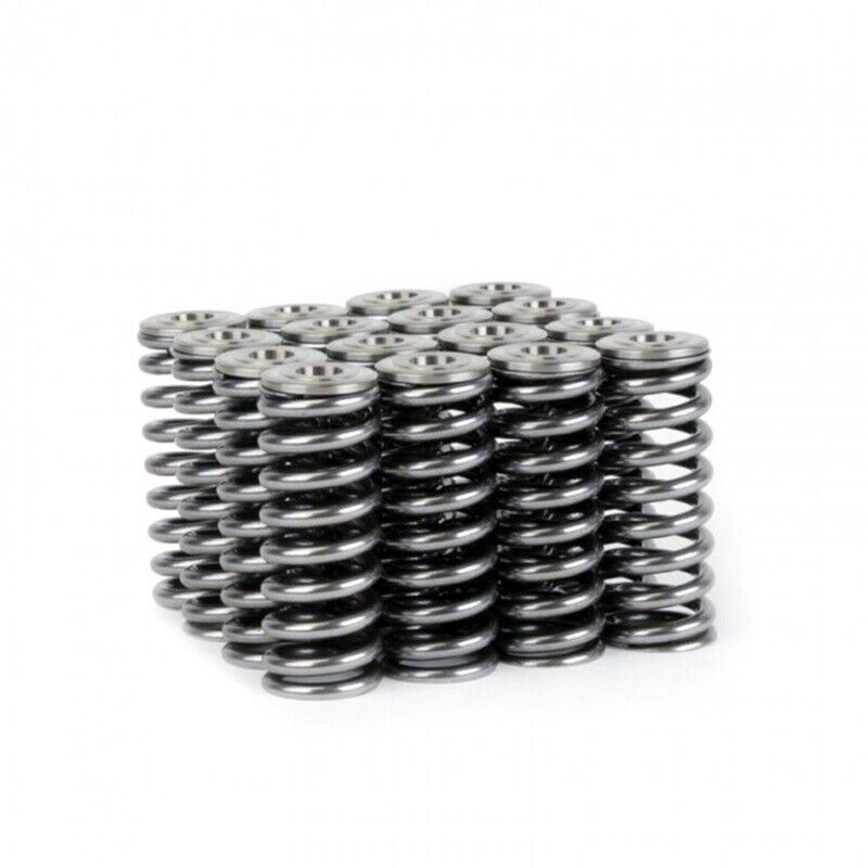 For 92-00 Civic D16 D-Series Skunk2 Alpha Valve Springs And Titanium ...