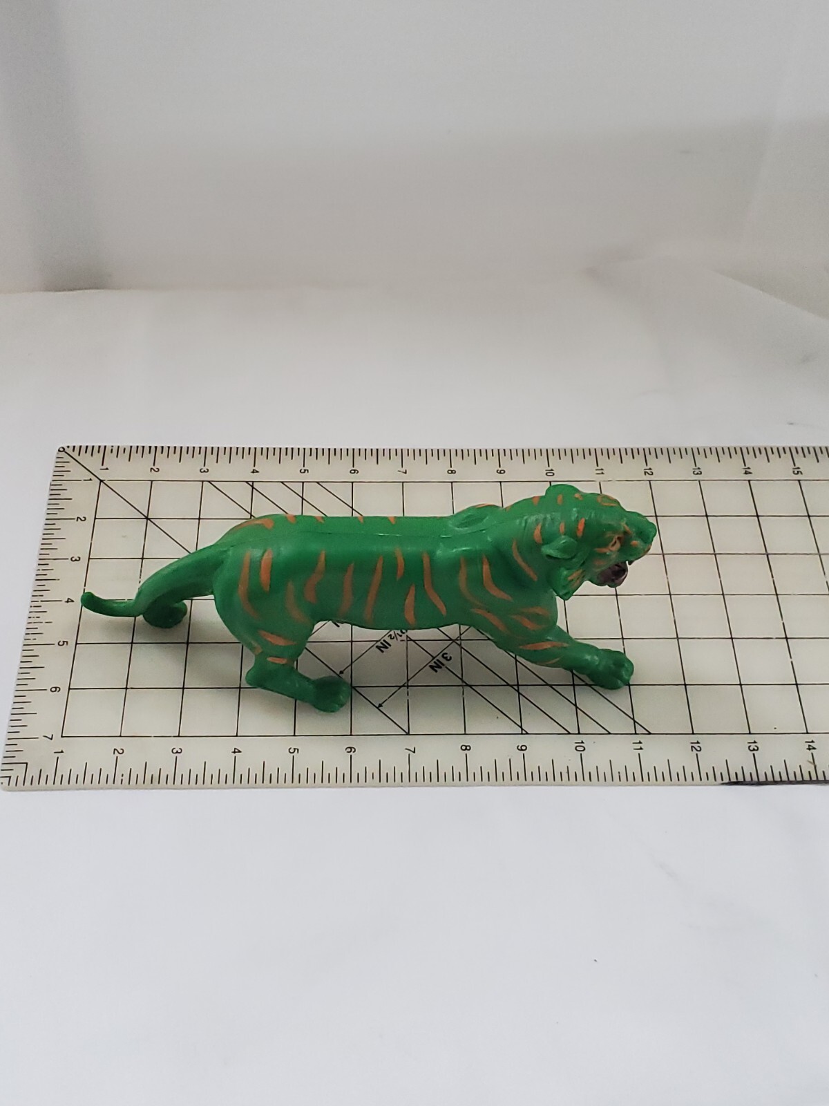 Vintage He Man Battlecat Cringer 1983 Action Figure Mattel | eBay