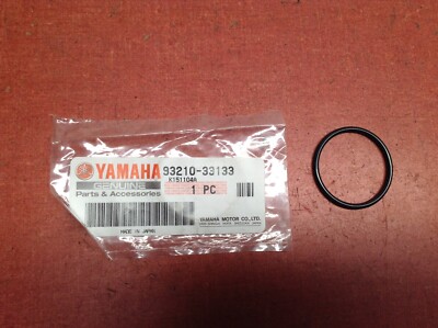 NOS YAMAHA 1985-2015 O RING YFM400 YXR660 FZX700 FZR400 TDM800 93210 ...