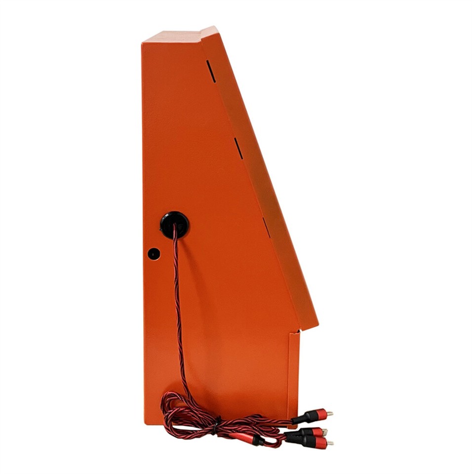 4G Coin-Operated Wi-Fi Vending Machine Phone Charging Hotspot Vending ...