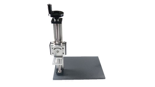 TA1520 Substrate Working platform test stand for Surface Roughness ...