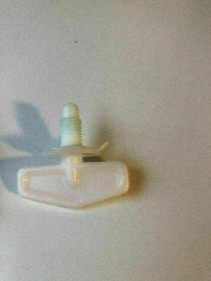 Fisher & Paykel Top Load Washing Machine Agitator Retaining Bolt B-7 ...