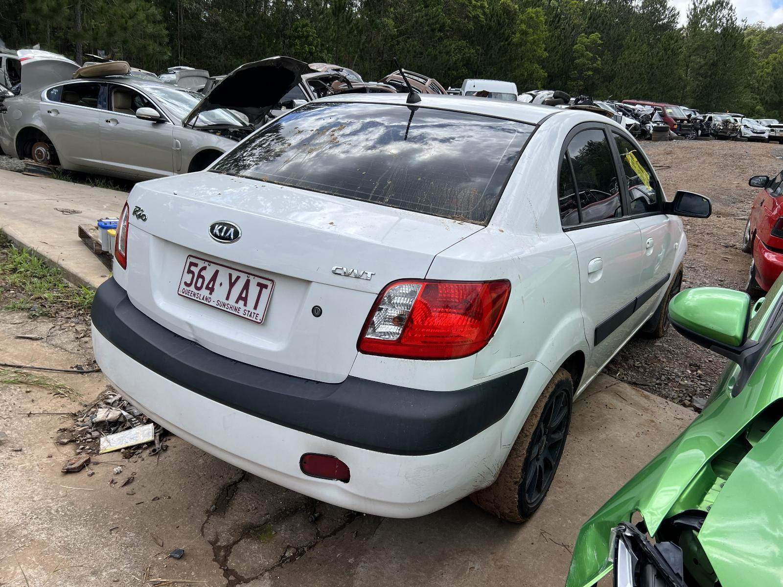 KIA RIO BCM ONLY, JB, 08/05-07/11 05 06 07 08 09 10 11 | eBay Australia
