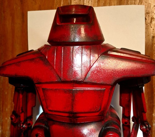 The Black Hole MAXIMILLIAN model kit, Completed. 11" | eBay