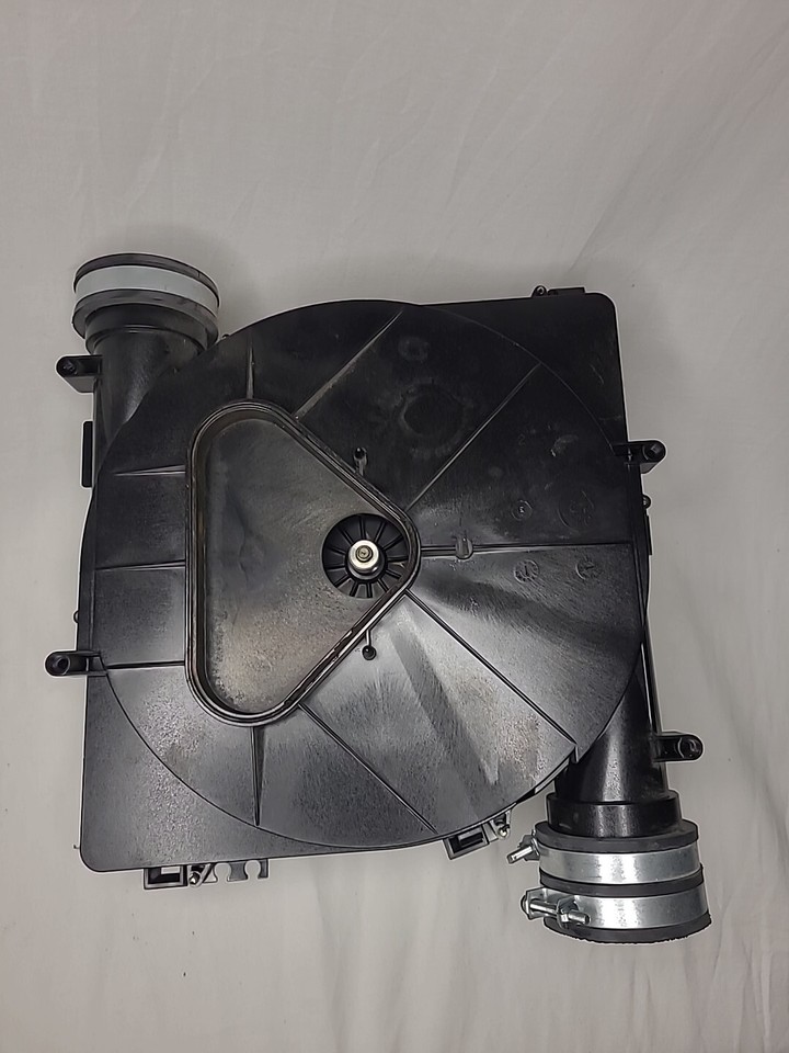 Carrier ECM Inducer Motor HC23CE116 5SME44JG2006 | eBay