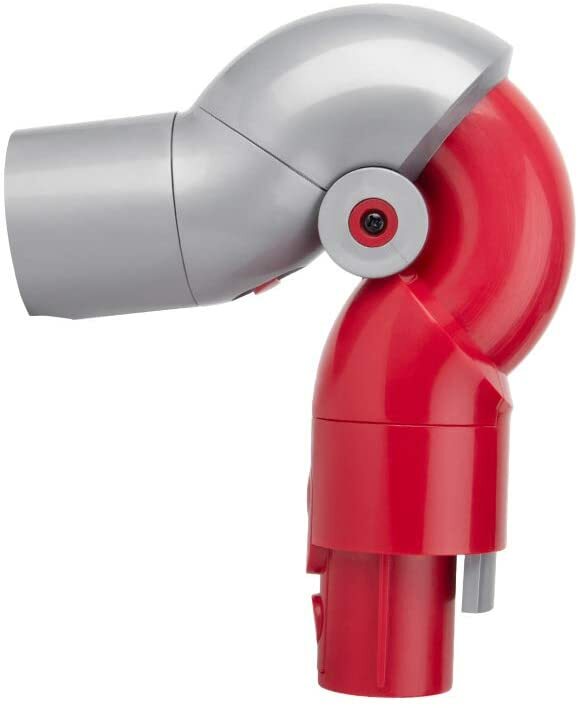 Quick Release Bottom Adapter Vacuum Cleaner Connector For Dyson V7 V8 ...