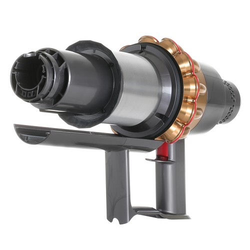 Dyson V15 Main Body & Big Cyclone Assembly Gold SV22 Detect Stick ...