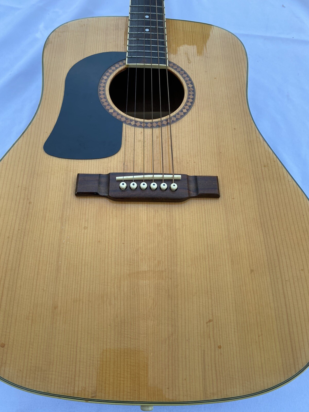 Left Handed Guitars
