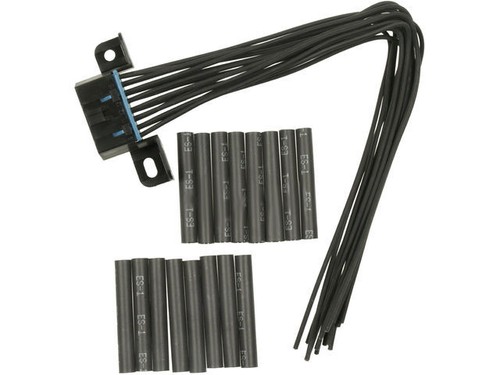 Data Link Connector For 2003-2004 Ford E150 RT164BD Data Link Connector ...