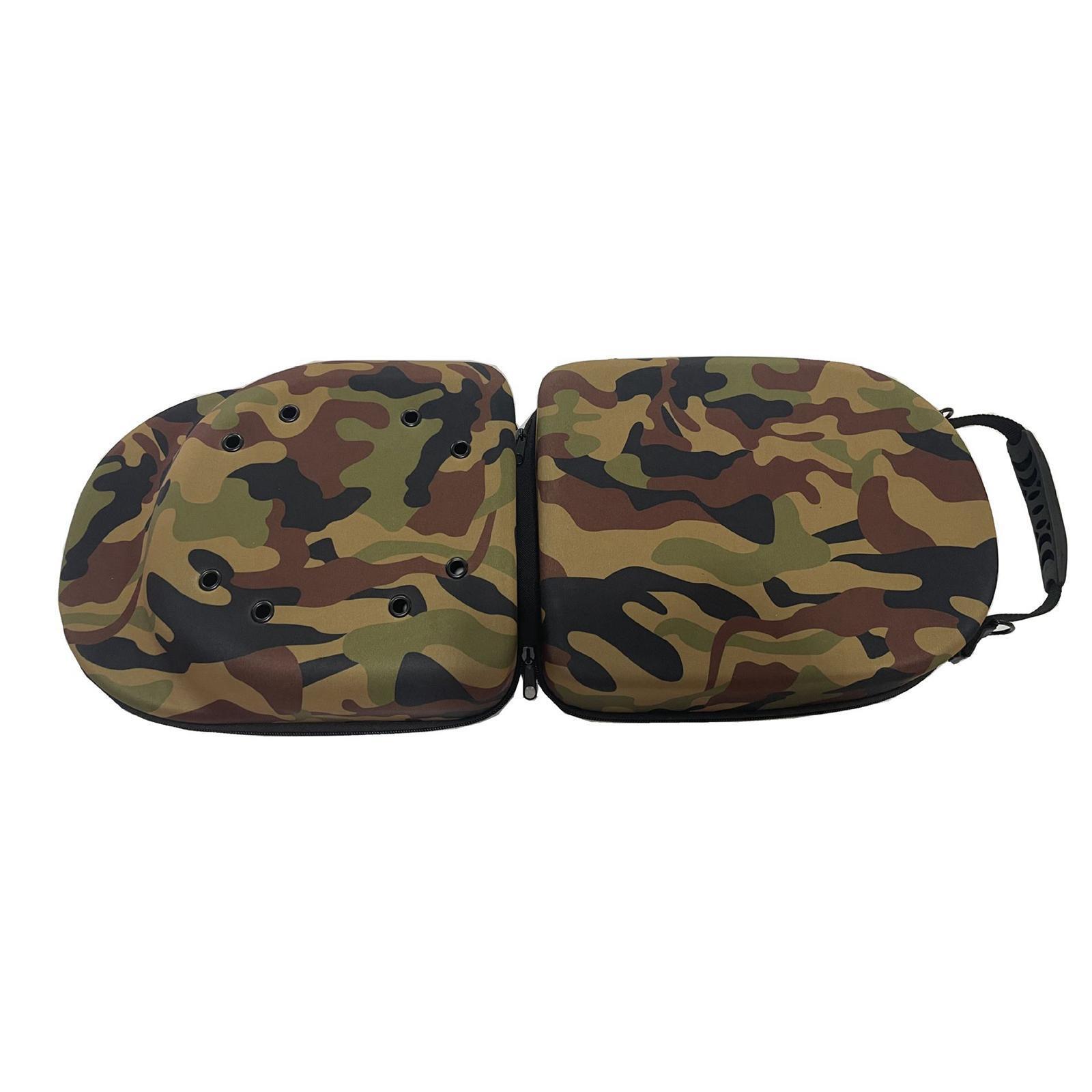 Hat Carry Case Breathable Protective Hat Handbag Baseball Cap Carrier ...