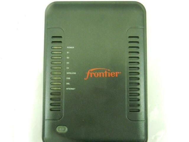 NETGEAR B90 7550 Wireless Frontier Adsl2 Modem Router for sale online ...