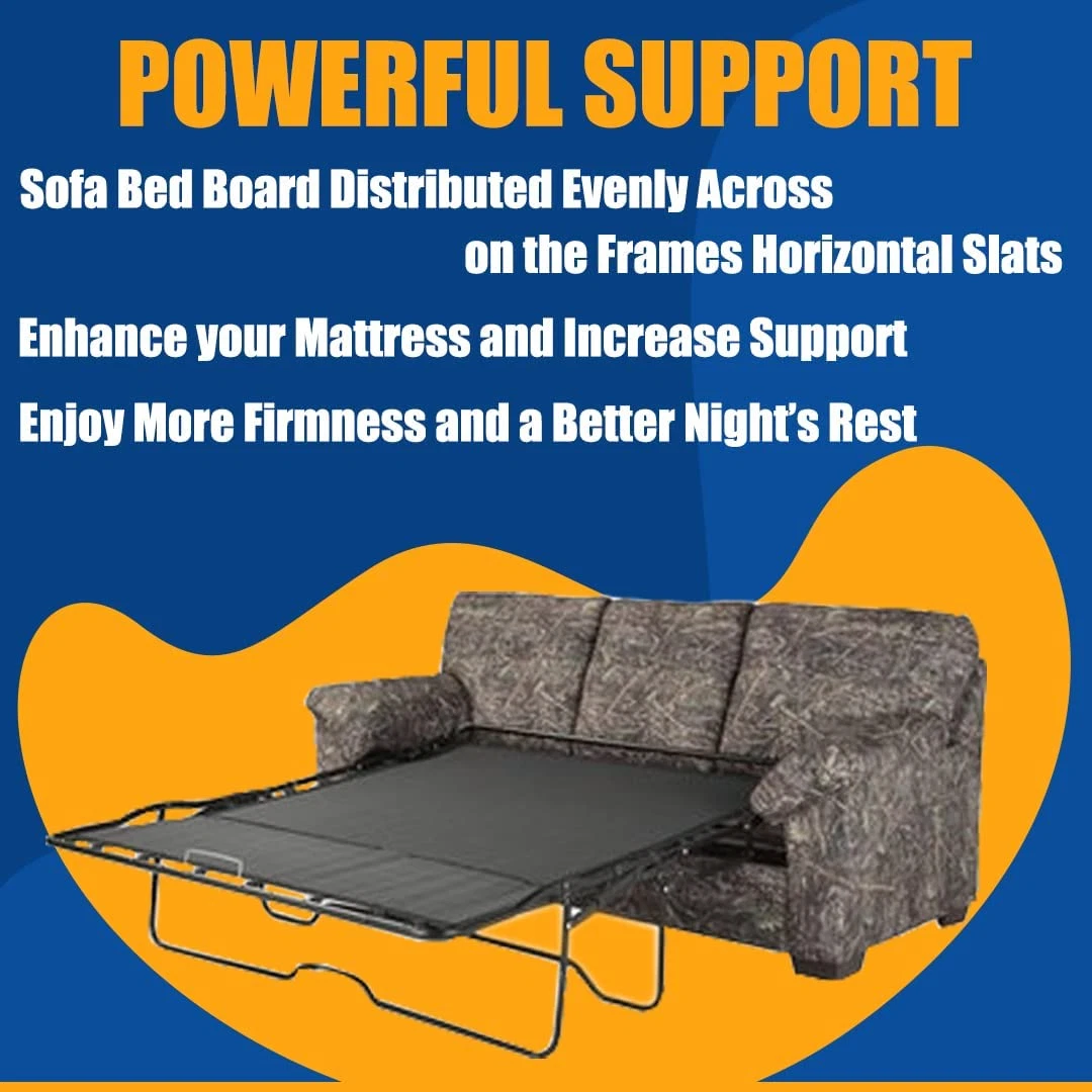 Sofa Support Slats | Baci Living Room