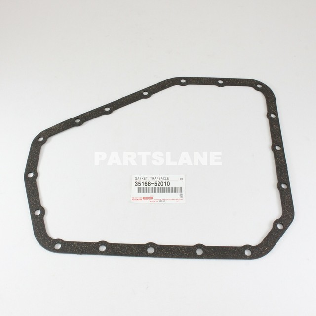 3516852010 Genuine Toyota Gasket Automatic Transaxle Oil Pan 35168 ...