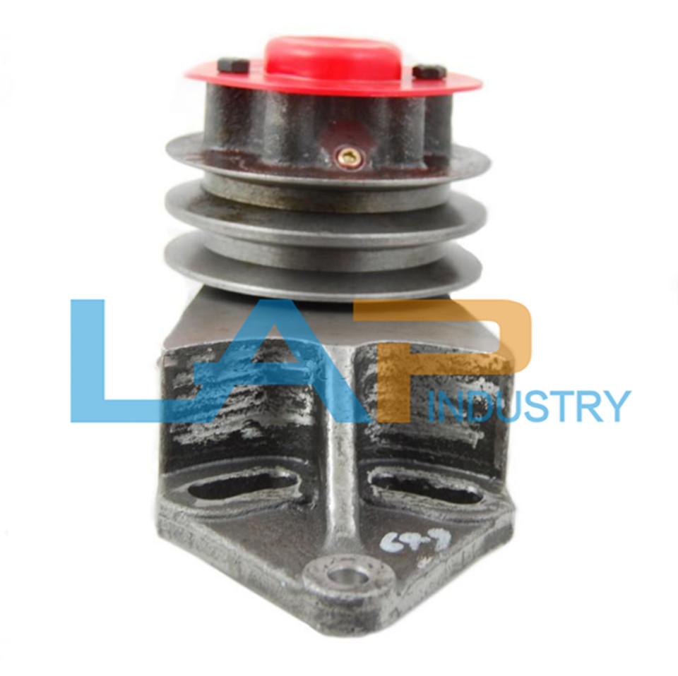 1Pcs New 3012649 Fit For Cummins NT855 Generator Set Ship Fan Support ...