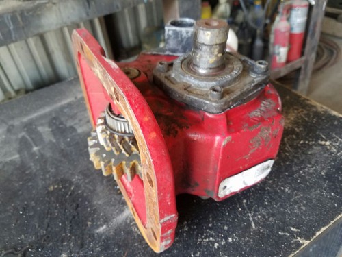 PTO CHELSEA SERIE 489 C21-P-417H (POWER TAKE OFF) | eBay