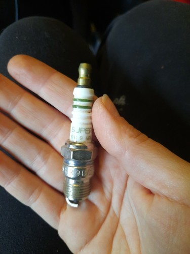 Bosch Super Ignition Spark Plugs R6 9 466 | eBay