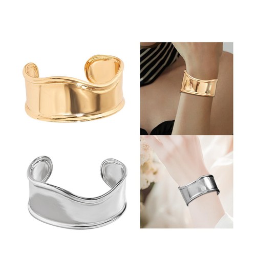 Adjustable decorative cuff bracelet, party birthday gifts, | eBay