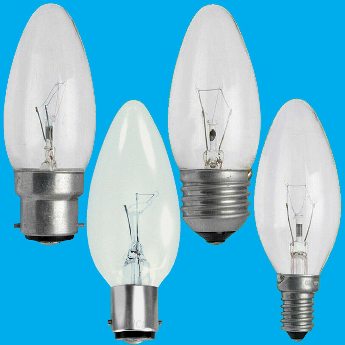Blue Cfl Light Bulbs Walmart