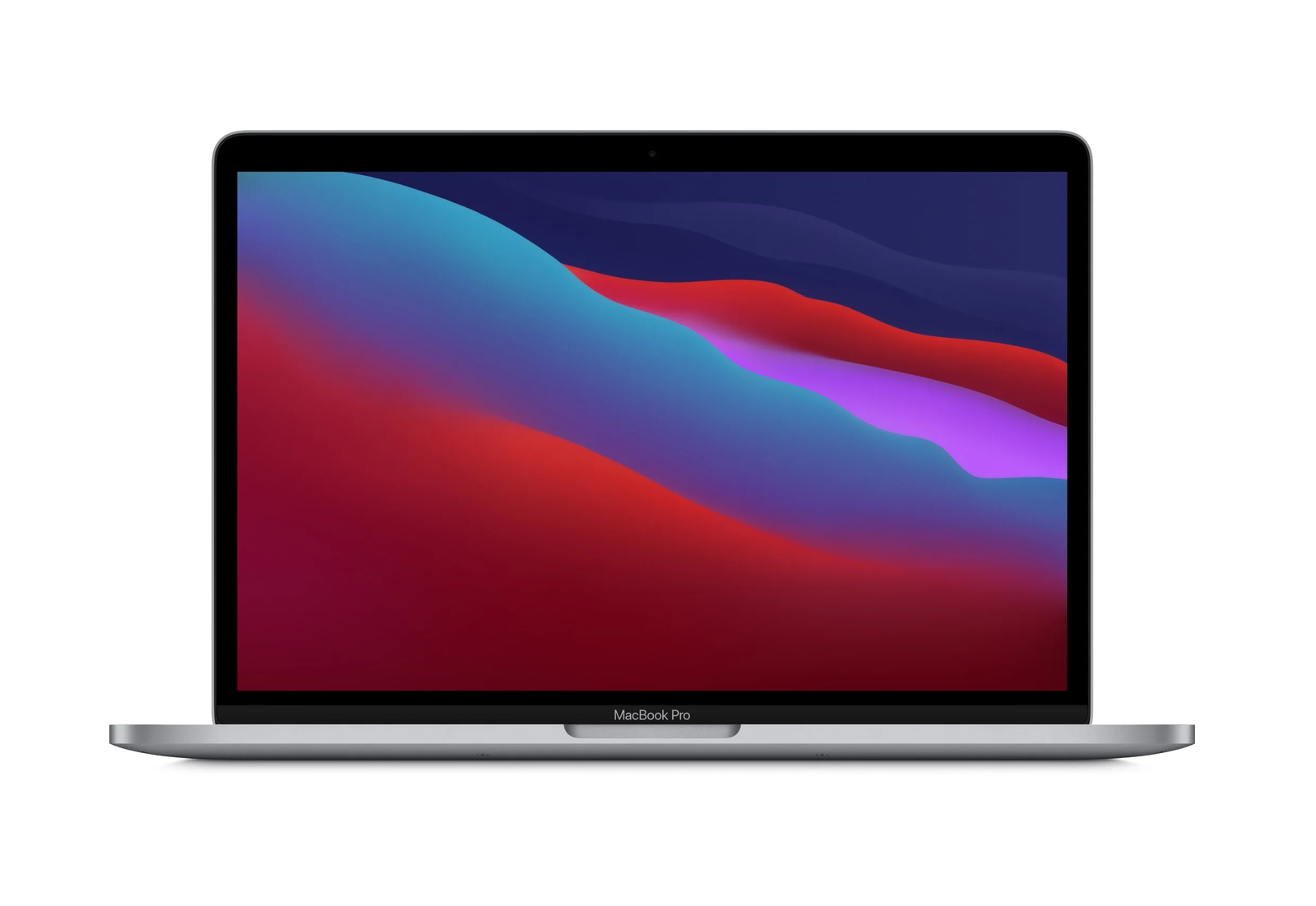 Apple MacBook Pro MYD82C/A 13.3" Space Gray French 194252165775 | eBay