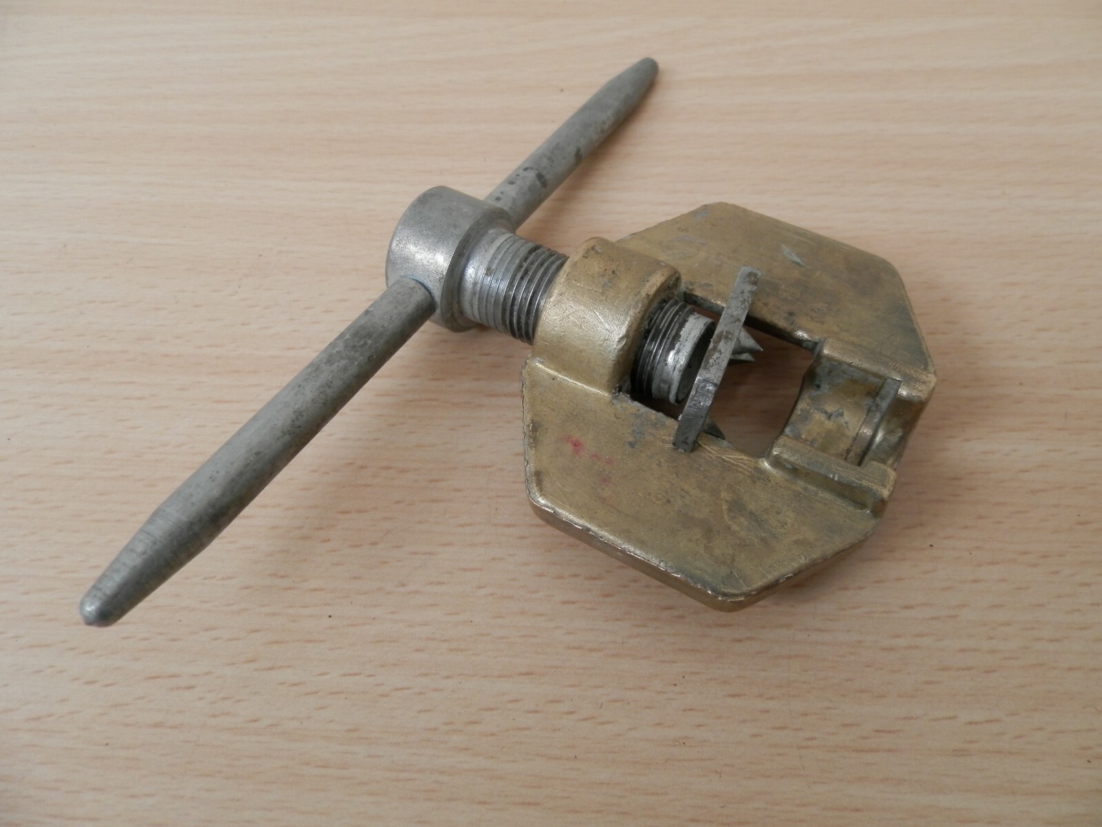 MICC BICC PYROTENAX 15mm Cable Crimping Tool ~ Free UK Post | eBay