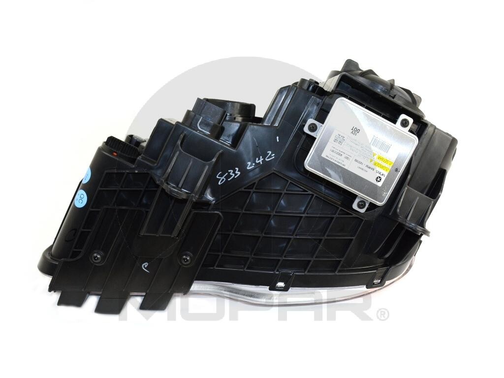 Headlight-VIN: G Mopar 68143004AD for sale online | eBay