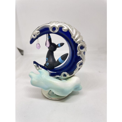 Re-ment Pokemon Starry Night Starrium Umbreon Shiny | eBay