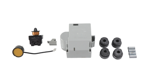 Embraco FF8.5HBK1 Refrigeration Compressor 3135 BtuH 115V 4.4 Amps for ...