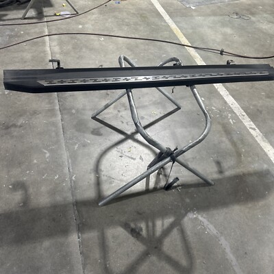 2014 15 16 17 2018 Toyota Highlander Right step side bar running board ...