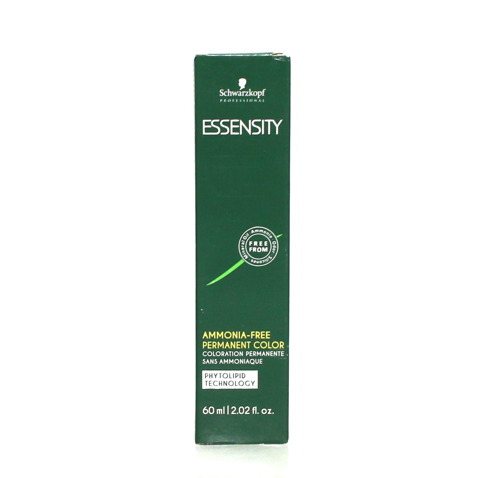 Schwarzkopf Essensity Ammonia Free Permanent Color 2.02 oz | eBay