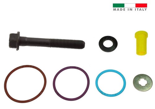 14L SERIES 60 INJECTOR & HARDWARE KIT DETROIT DIESEL ORIGINAL 23537111 ...
