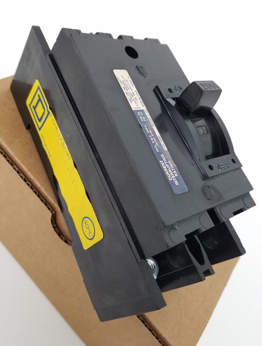 Q2M-2200-MT Square D 200 Amp Circuit Breaker *NEXT DAY OPTION ...