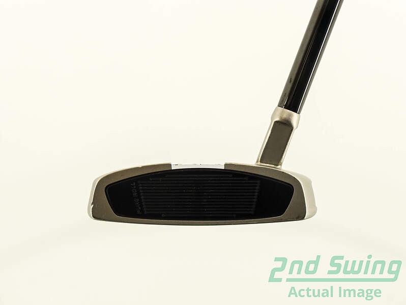 TaylorMade My Spider Tour X L Neck Putter Steel Right 32.0in | eBay