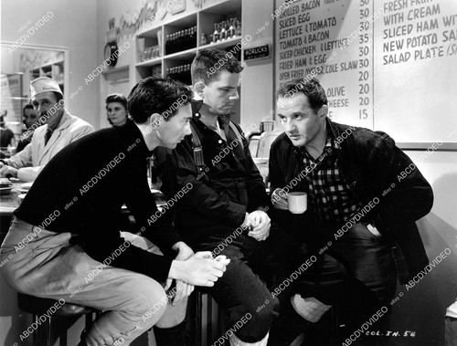 crp-20621 1941 John Chandos, Basil Appleby, Eric Portman film 49th ...