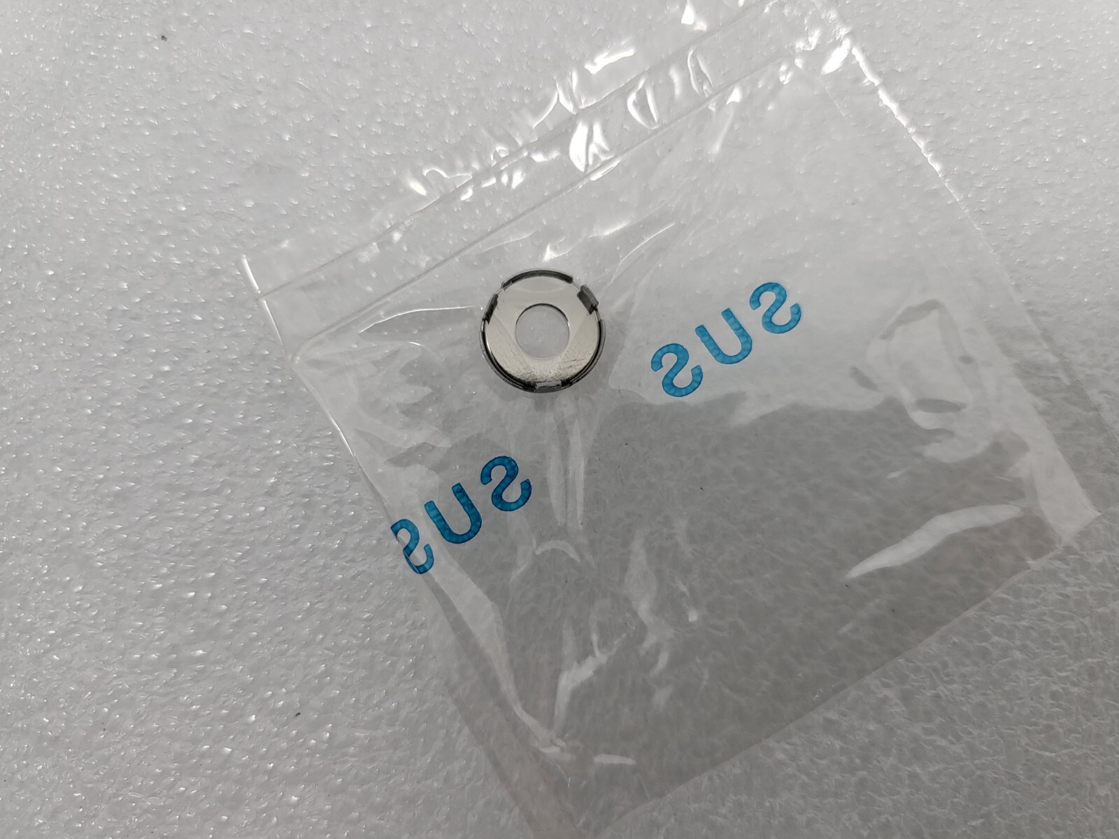 TK-FUJIKIN 1/4 inch Gasket Retainer Assembly US4GR (1pack=10ea) | eBay