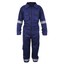 Work Wear Men's Overalls Boiler Suit Coveralls Mechanics Boilersuit ...