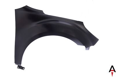 For 10-17 Chevy Equinox Front Passanger Fender RH Side Fit GM1241364 ...