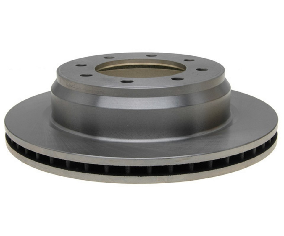 Raybestos Rear Disc Brake Rotor for NV1500, NV2500, NV3500 (980974R) | eBay