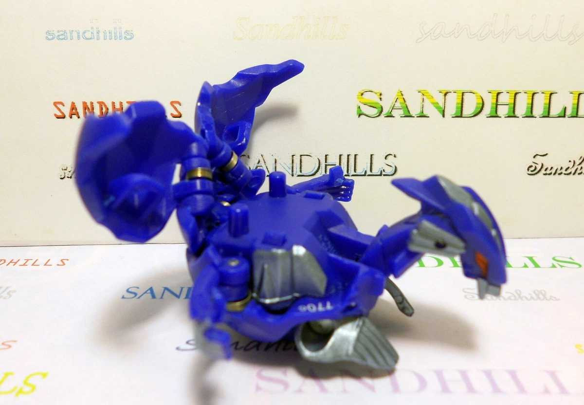 Bakugan Rubanoid