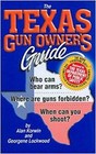 The Texas Gun Owner's Guide - 7th Edition - Paperback By Alan Korwin ...