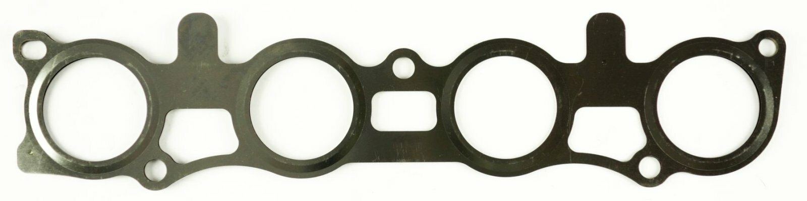 STEEL EXHAUST MANIFOLD GASKET FOR NISSAN QASHQAI J10E 2.0L MR20 MR20DE ...