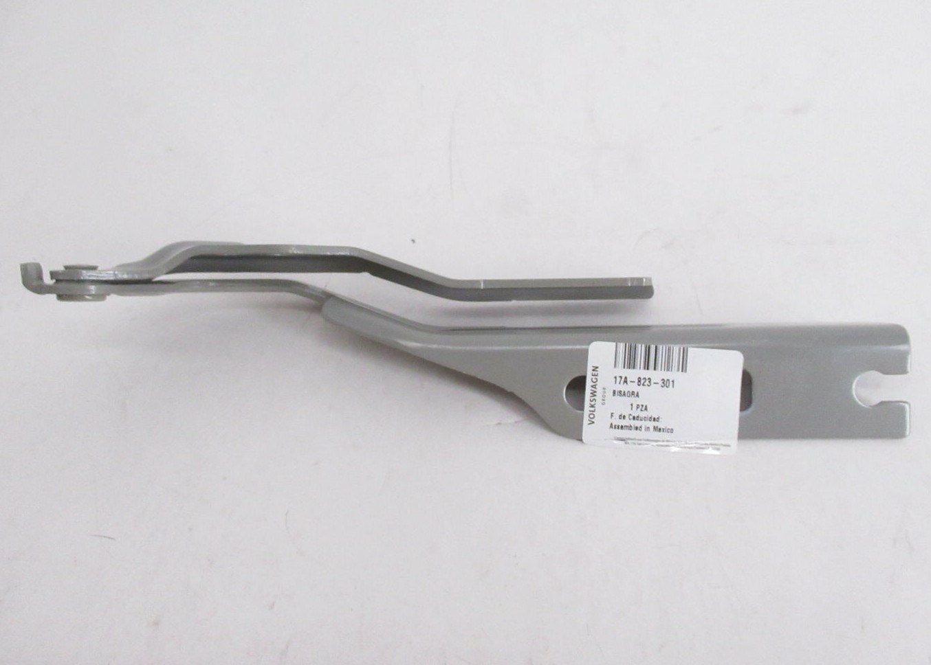 Genuine OEM Volkswagen 17A-823-301 Driver Side Hood Hinge 2019-2020 ...