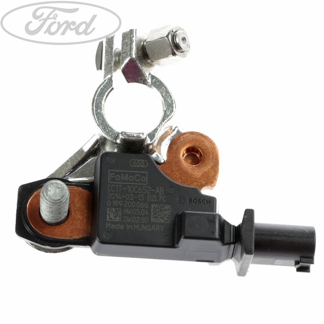 Genuine Ford TRANSIT MK 7 Battery Management System 2022398 for sale ...