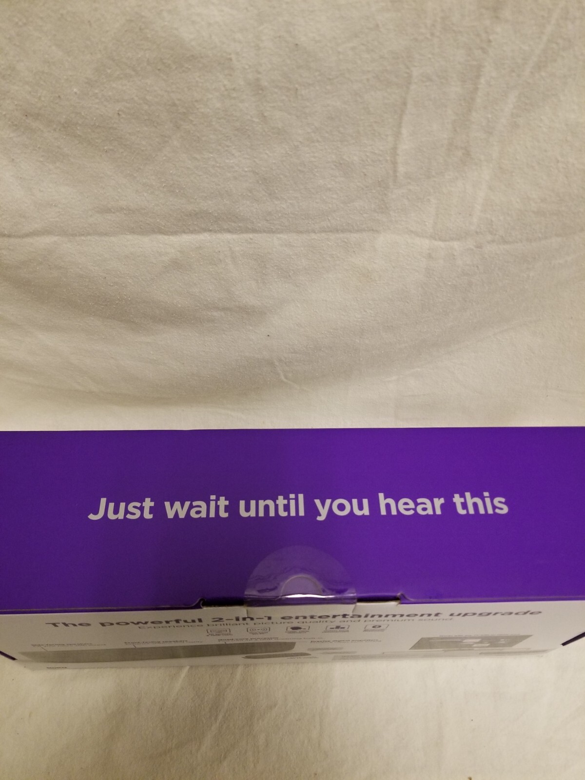 Roku Streambar 4K HD HDR Streaming Media Player Black EBay roku-streambar-4k-hd-hdr-streaming-media-player-black-ebay