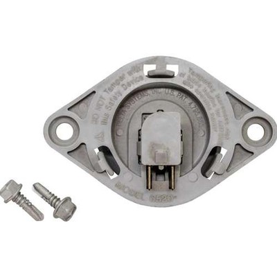 Bearings - Flange Mounted