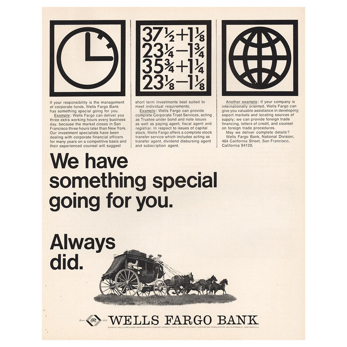 Wells Fargo Insurance Logo