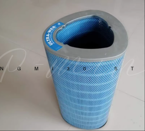 QTY:1 NEW P034077 Elliptical Electrostatic Filter Industrial Filter ...