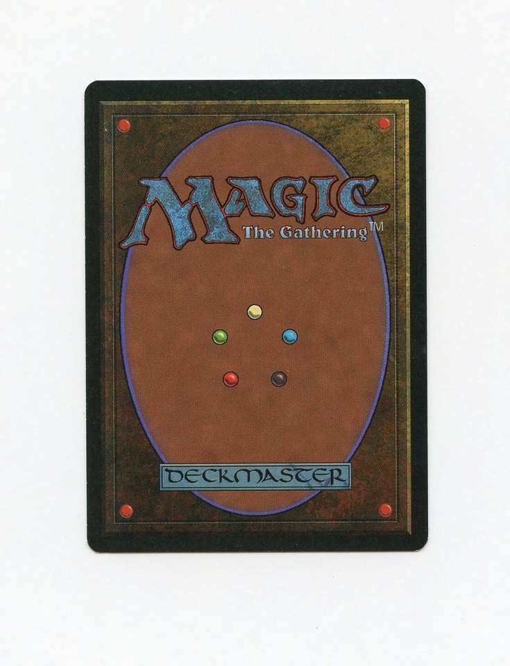 Sorrow's Path The Dark Magic the Gathering c | eBay