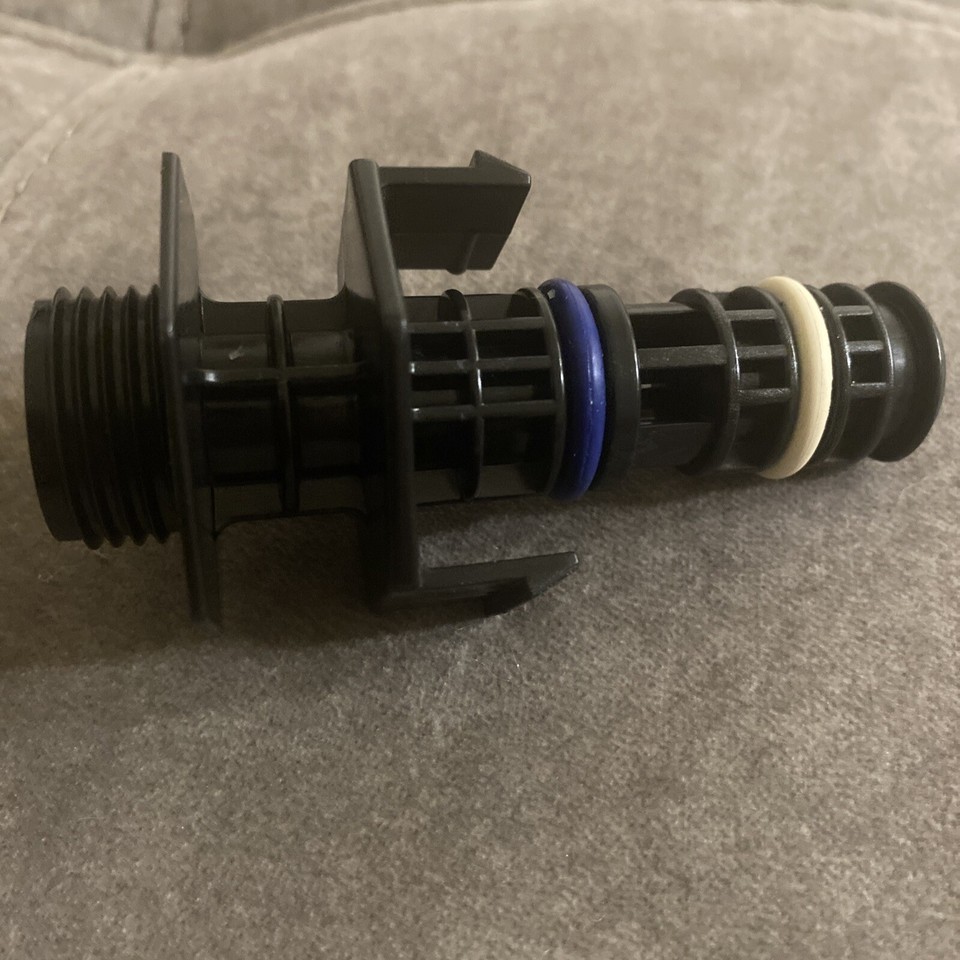 GENUINE US MADE SUNCAST Hose Reel Replacement INTUBE Assembly O RINGS ...